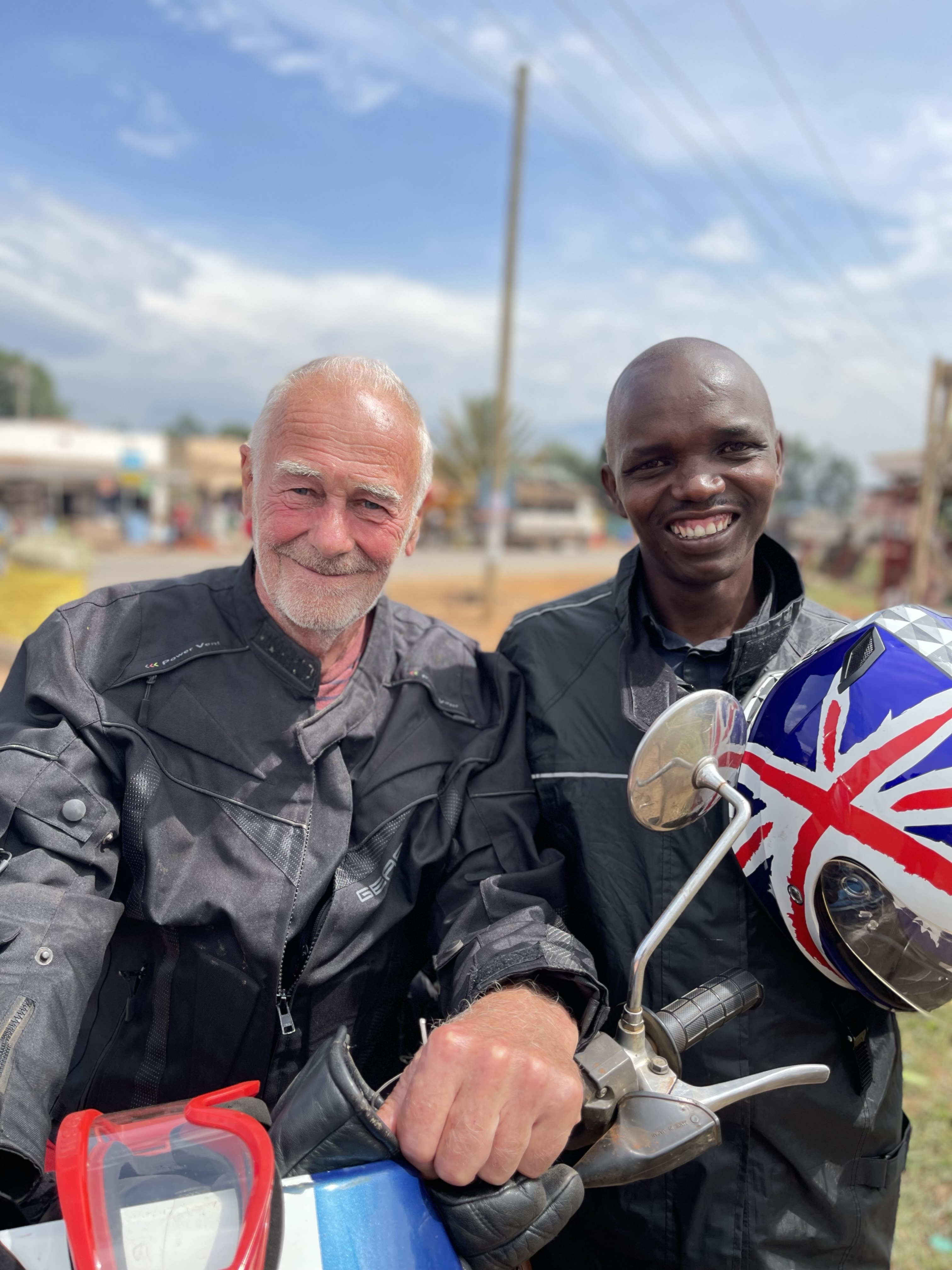 EPISODE THREE 2025 – jonathansjourney.net